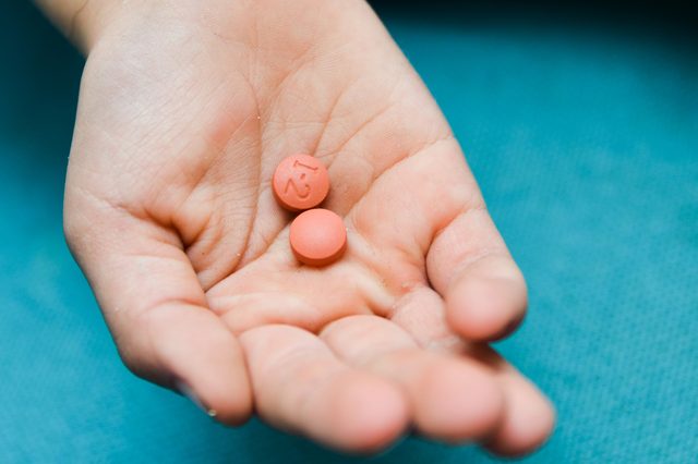 How to Treat Chickenpox with Medicines and More | MD-Health.com