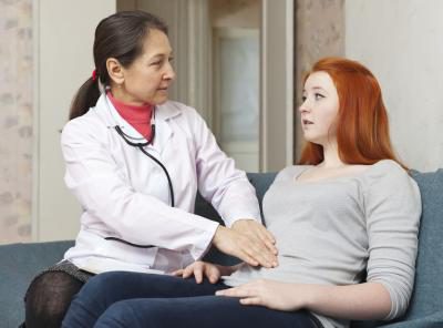 How to Deal with Pain and Discomfort After Colonoscopy | New Health Advisor