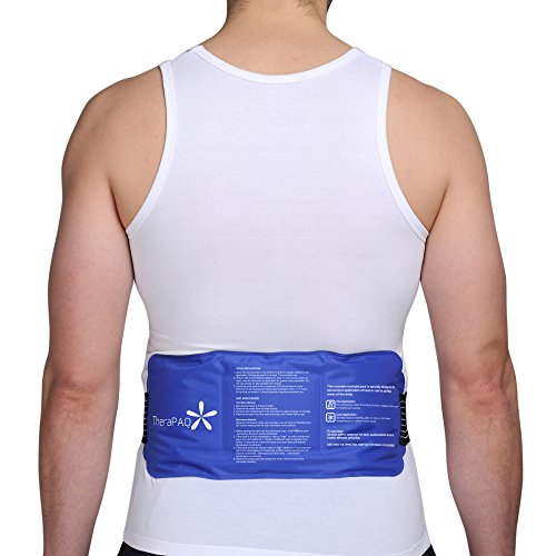 What Causes Pain in the Lower Back? | New Health Advisor