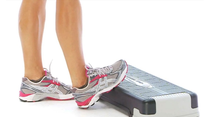 Exercises for Plantar Fasciitis | New Health Advisor
