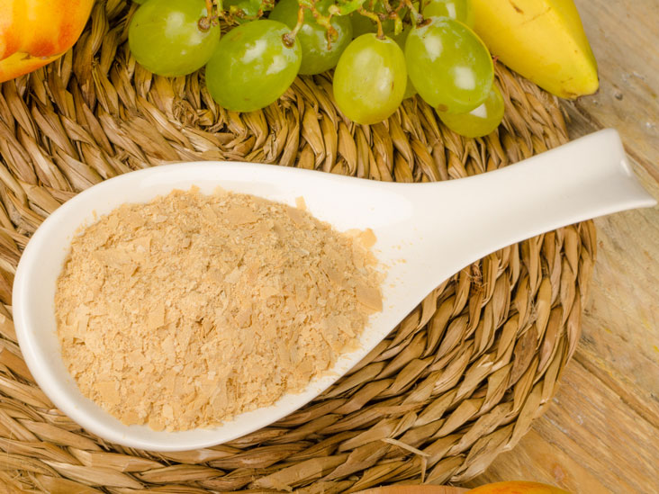 Top 10 Foods Rich in Chromium | New Health Advisor