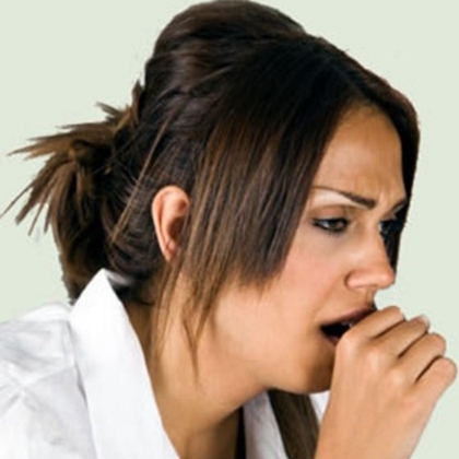 Dry Cough: Know Your Cause and Get the Right Treatment | New Health Advisor