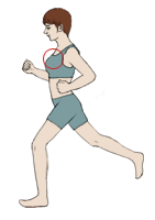 Chest Pain While Running: Causes and Management | New Health Advisor