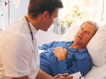 Recovery Tips After a Heart Attack | New Health Advisor