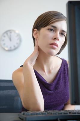 Neck Crunching: Causes and Exercises for Relief | New Health Advisor