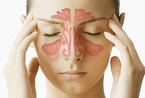 What Causes Smelly Mucus in Your Nose? | New Health Advisor