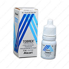 Tobrex Eye Ointment and Drops | New Health Advisor