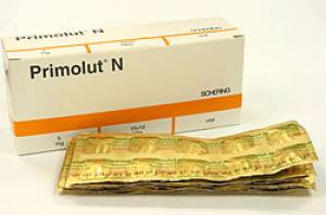 Primolut N Tablet: Uses, Side Effects and Precautions | New Health Advisor