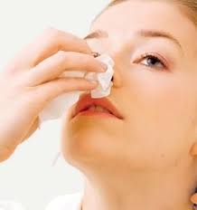 Could Stress Make Your Nose Bleeds? | New Health Advisor