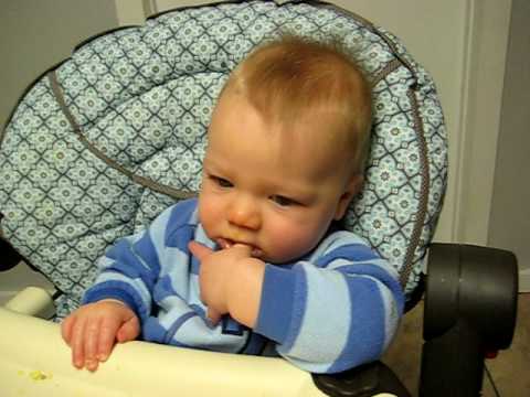 What Could It Be If Baby Is Shaking Head Side to Side? | New Health Advisor