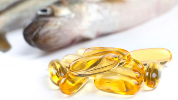 What Is the Relation Between Prostate Cancer and Fish Oil? | New Health ...