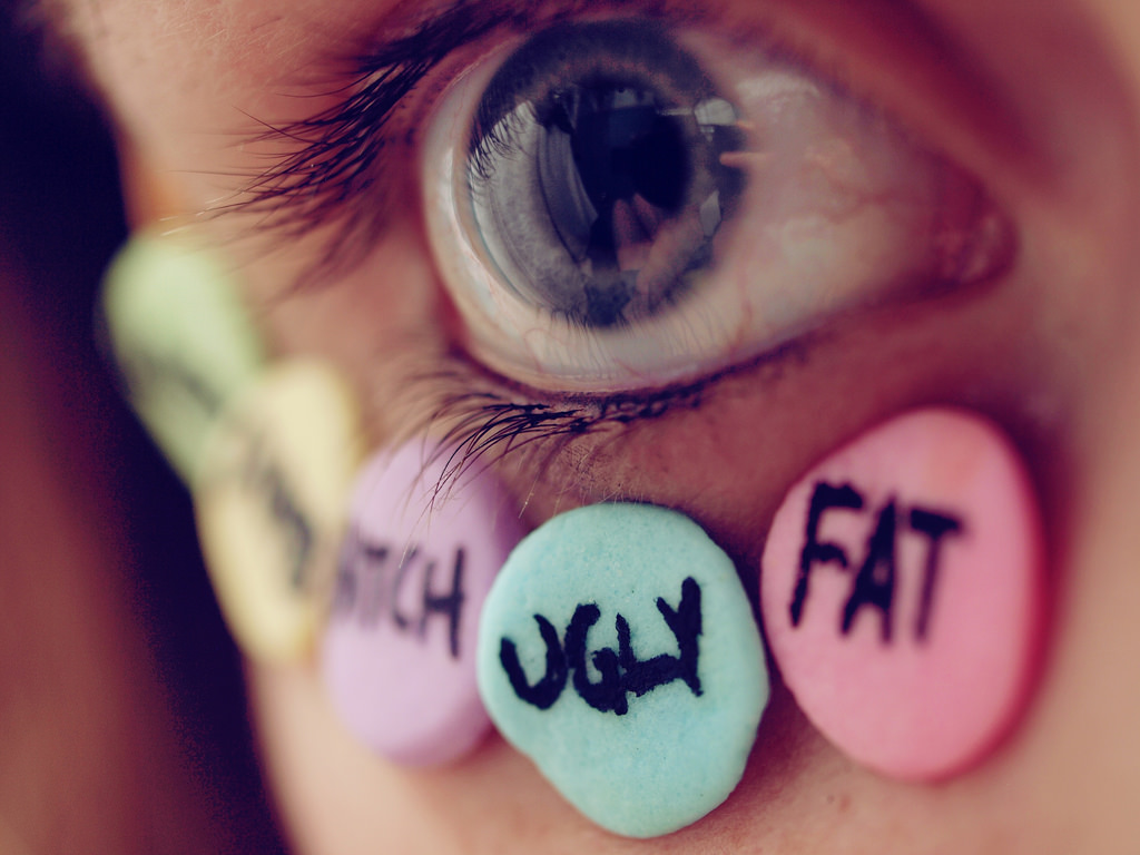 Why Do People Stare at Me? | New Health Advisor