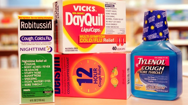 What Kind of Cold Medicine Should Diabetics Take? | New Health Advisor