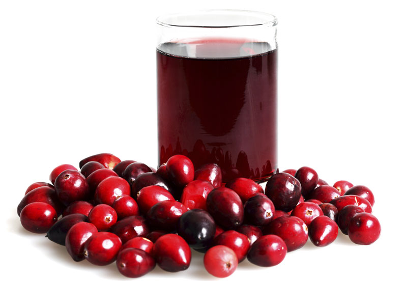 Can Cranberry Juice Flush Out Kidney Stones? | New Health Advisor