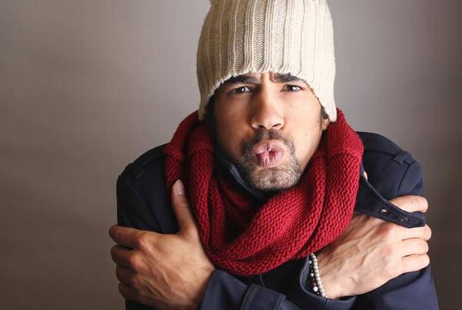 Lower Body Temperature While Sick: Why and How to Help | New Health Advisor