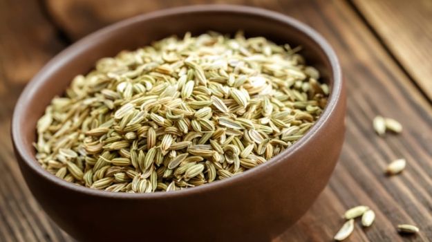 Side Effects of Fennel Seeds You Should Know | New Health Advisor