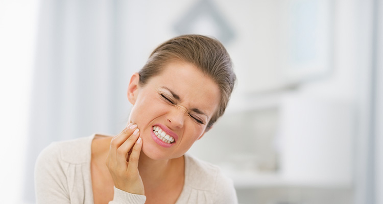 What Causes Tooth Pain While Having a Cold? | New Health Advisor