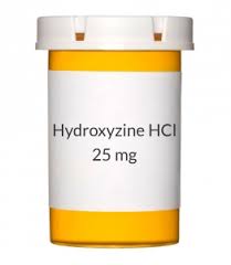 Hydroxyzine HCL: Usage, Dose, Side Effects, and Interactions | New ...