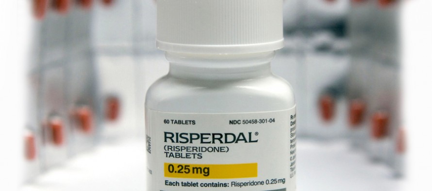 Risperdal: Usage, Dose, Side Effects, and Interactions | New Health Advisor