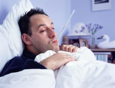 Influenza B: Cause, Symptom, Treatment and Prevention | New Health Advisor
