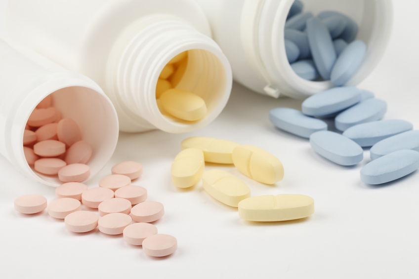 8 Common Muscle Relaxants | New Health Advisor