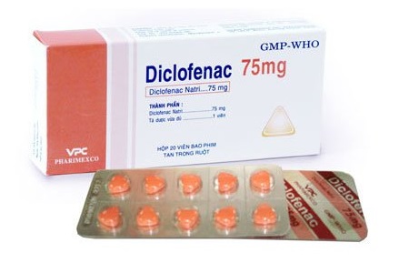Diclofenac Usage, Dosage, Side Effects and Interaction | New Health Advisor
