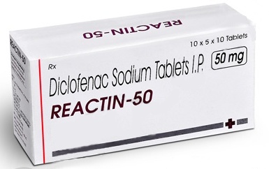 Diclofenac Sodium Usage, Dose, Side Effects and Interaction | New ...