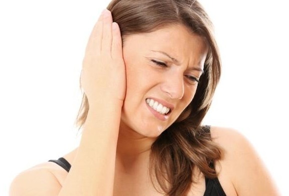 How to Deal With Thumping Sound in Your Ears | New Health Advisor