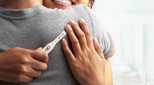 What Signs to Expect When You're One Week Pregnant? | New Health Advisor