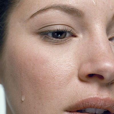 Cold Sweats Causes and Treatments | New Health Advisor