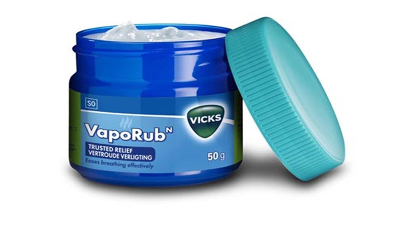 Is It Safe to Use Vicks Vapor Rub During Pregnancy? | New Health Advisor